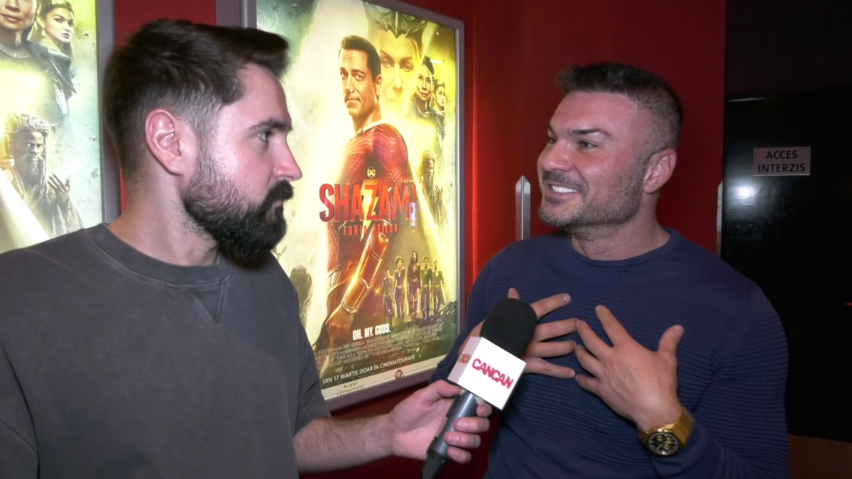 Andy Popescu le pune la zid pe domnișoarele care se laudă cu banii ...