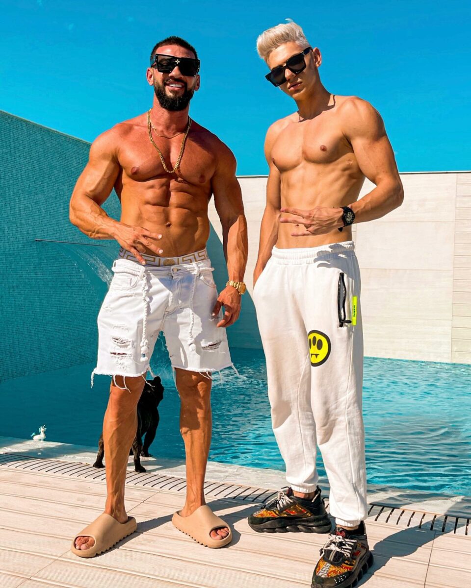 Antonio Pican se aliază cu Dorian Popa la conducerea Domneștiului: “El ...