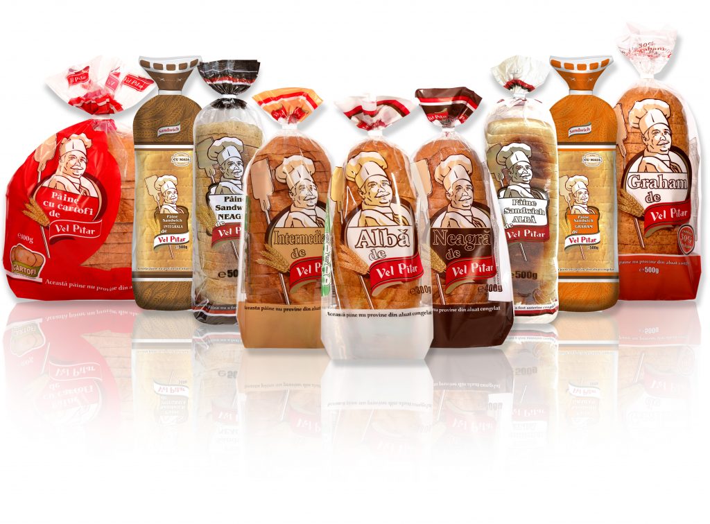 Ce conține, de fapt, faimoasa pâine albă de la Vel Pitar. Milioane de ...