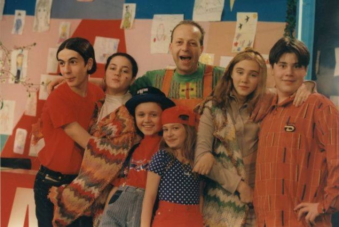 La 8 ani era bătută de „Magicianul” Marian Râlea, de la Abracadabra ...