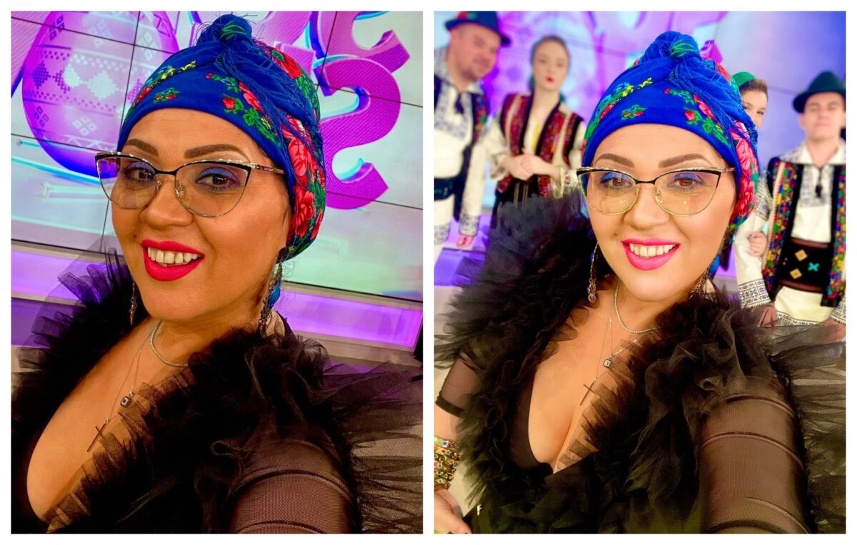 Cum a ajuns Minodora să aibă, de fapt, succes în industria muzicală ...