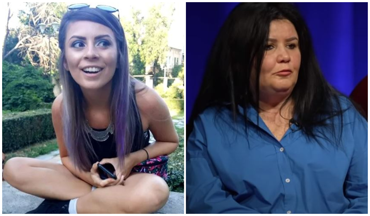 Ultimele ore din viața Alexandrei Matache, barmanița care a murit în ...