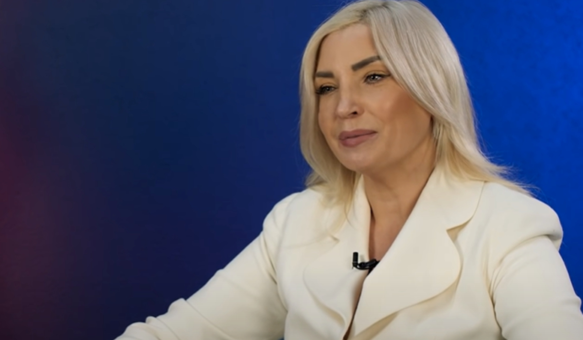 Povestea Angelei, o moldoveancă de 32 de ani, care s-a măritat cu un ...