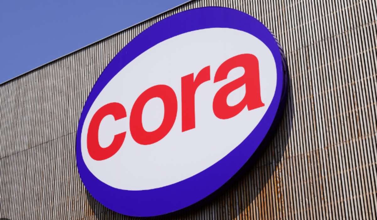 Se pune lanțul pe magazinele Cora în România. Lovitură teribilă pentru ...