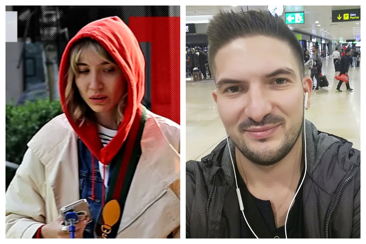 Momente pline de durere! Primele declarații ale mamei lui Alexandru ...