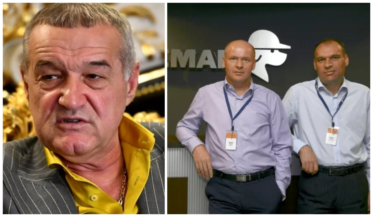 Ei sunt românii care ar putea să cumpere FCSB de la Gigi Becali! În ce ...