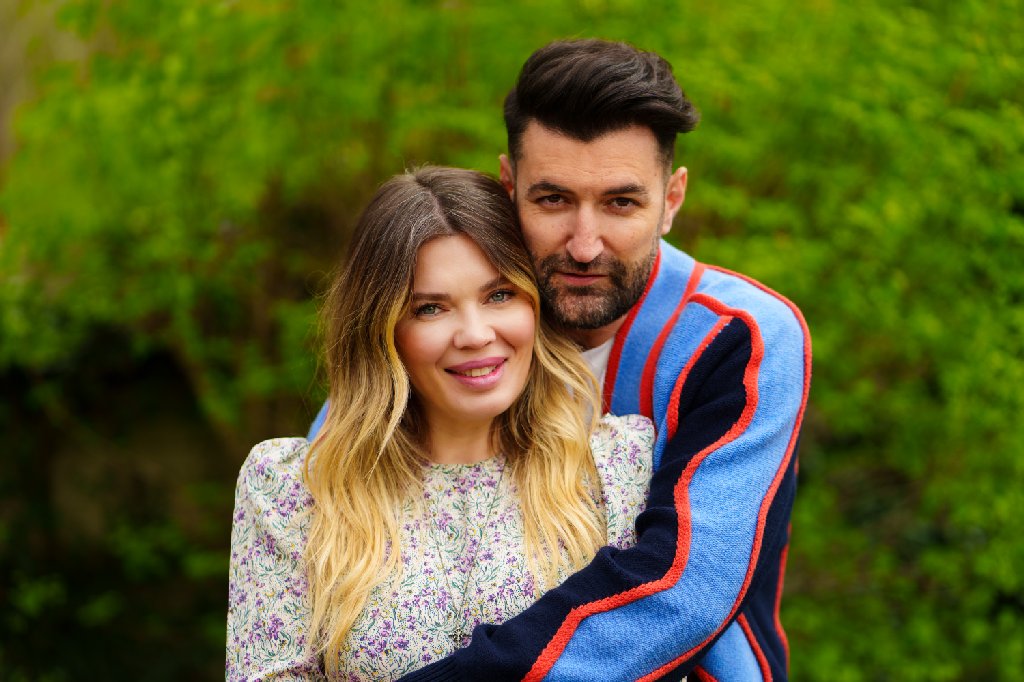 Smiley și Gina Pistol se căsătoresc! Este anunțul momentului în showbiz
