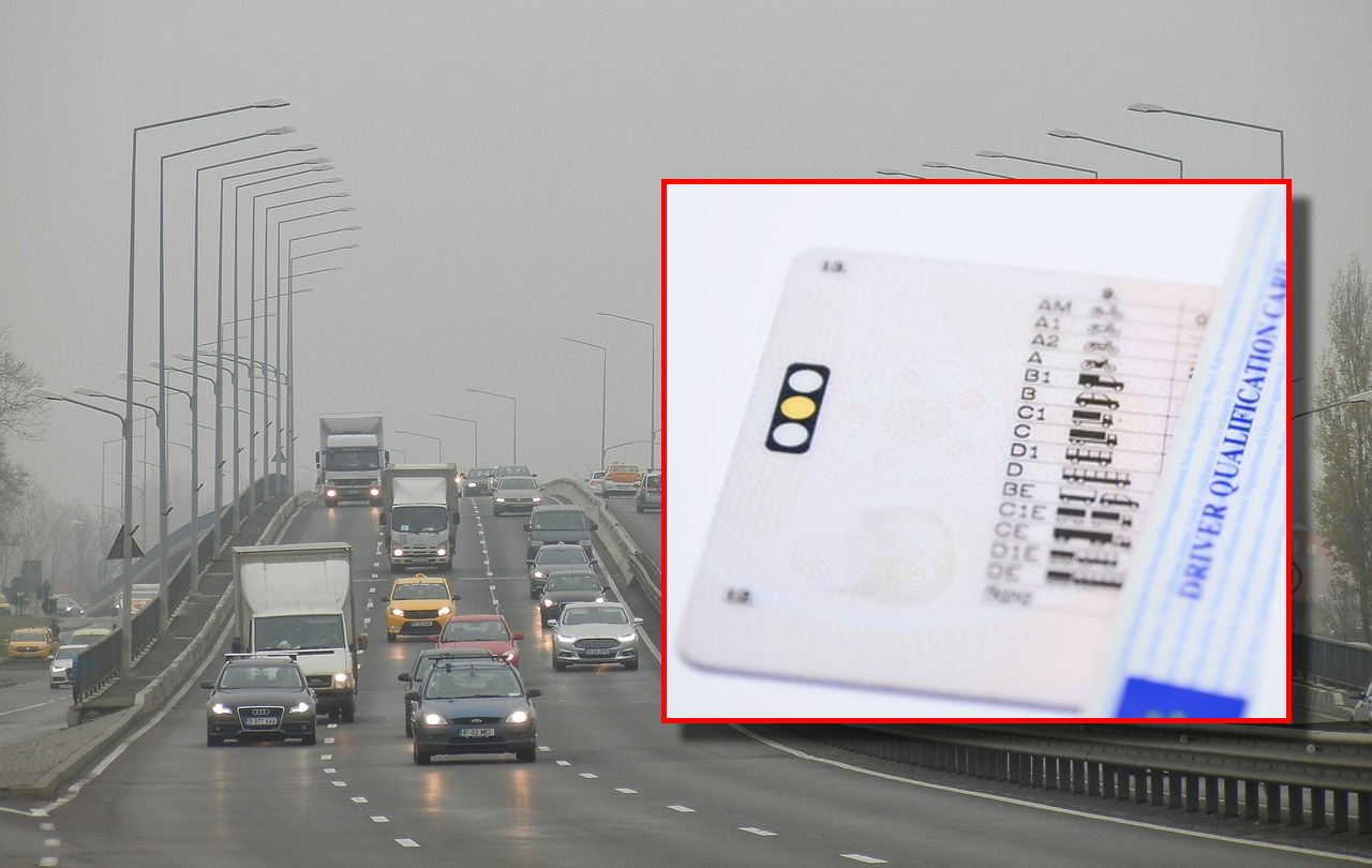 Legea din Codul Rutier pe care trebuie să o cunoască toți șoferii. Cum ...