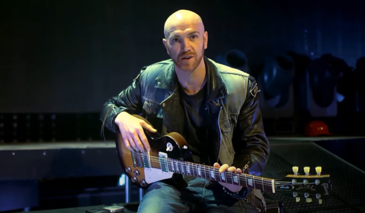 Doliu în lumea muzicii! Un celebru artist a pierdut lupta cu boala ...