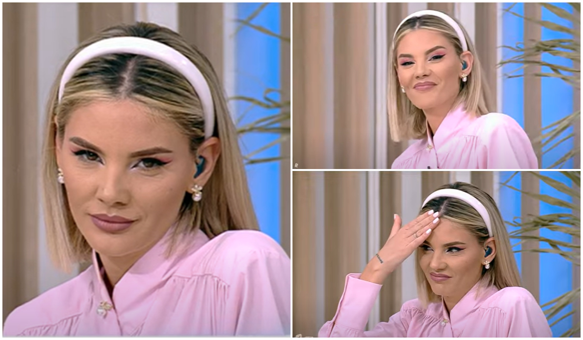 Ramona Olaru n-a mai rezistat şi a recunoscut tot! Ce i-a făcut Cătălin Cazacu, în timpul relaţiei