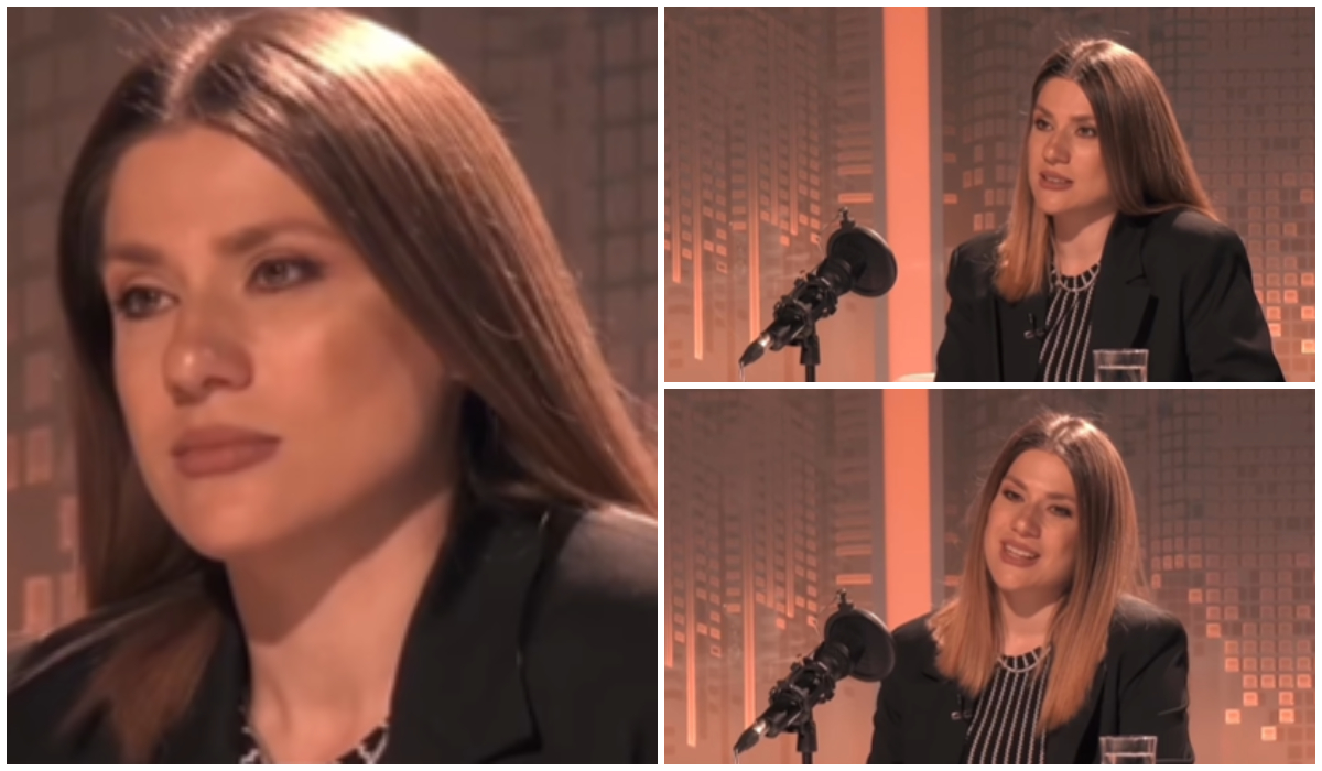 Drama neștiută a lui Tily Niculae. Actrița a povestit totul cu ochii în ...