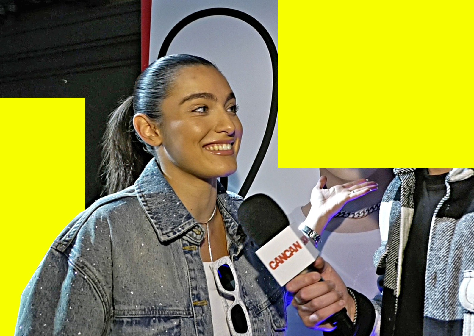 Dependența pe care Alexia Eram recunoaște că o are de mai mulți ani ...