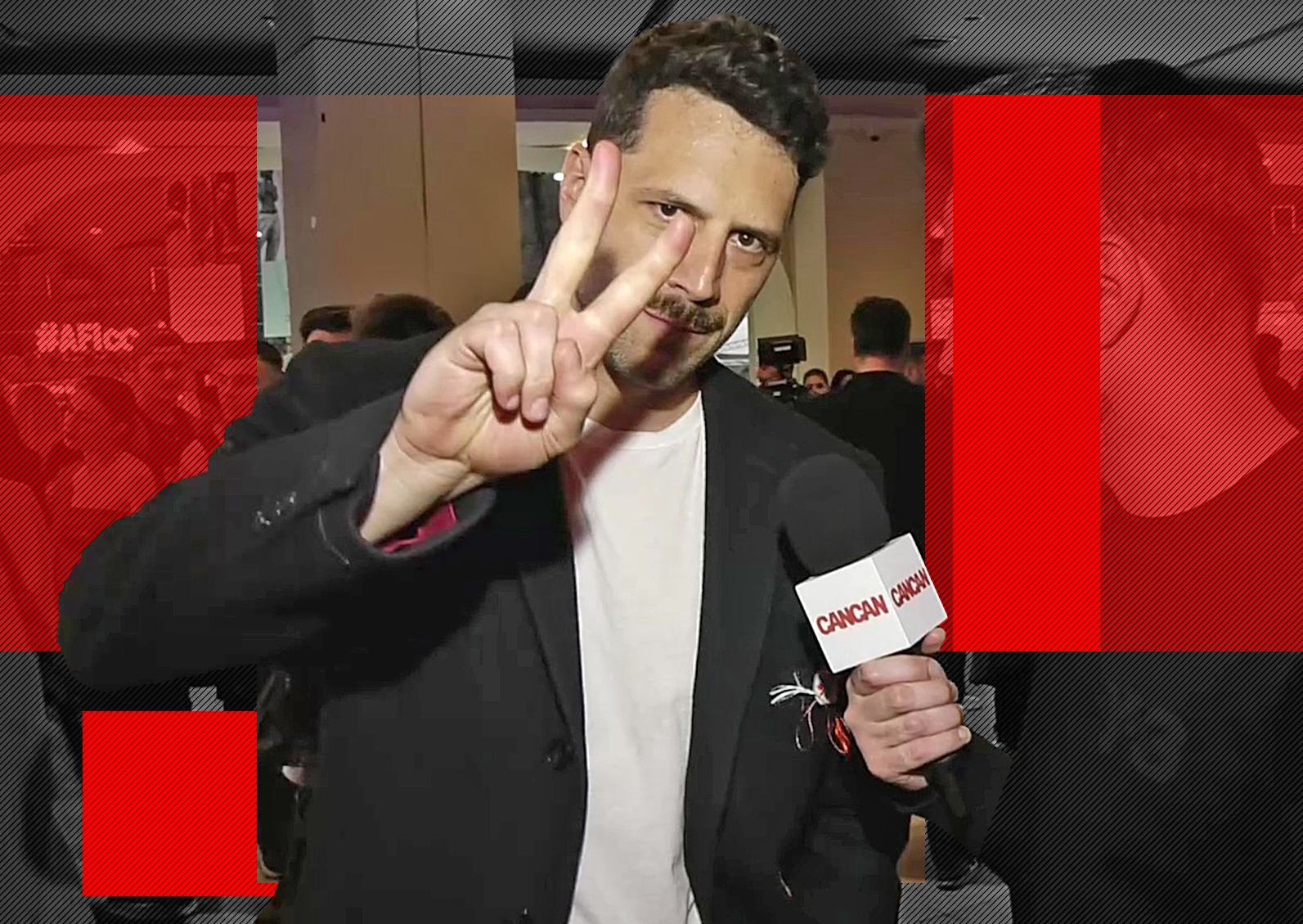 Puțini știu asta! Ce meserii a avut înainte de celebritate Adrian ...