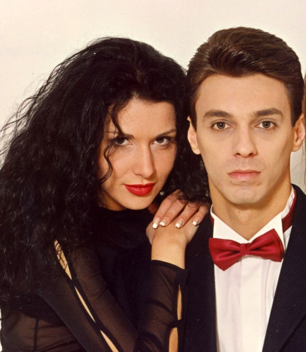 Motivul pentru care Mircea Badea și Carmen Brumă nu s-au căsătorit: "Să ...