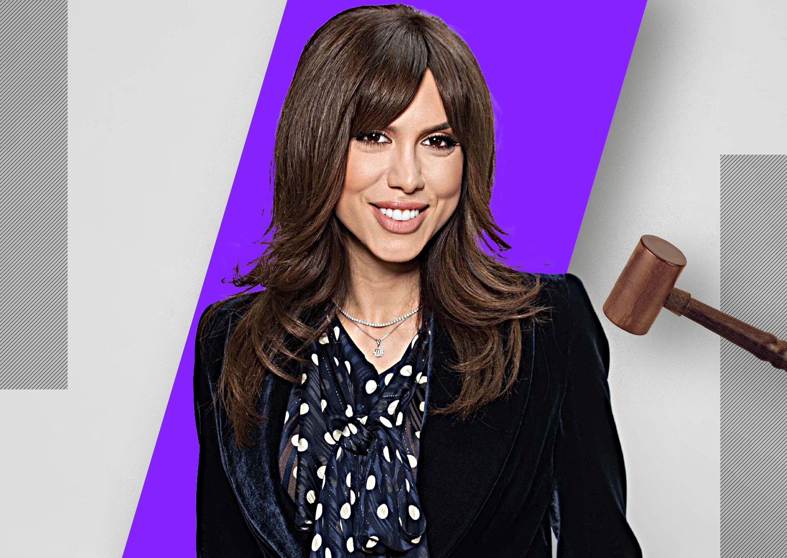 Denise Rifai a dat postul de televiziune în judecată! A demisionat, dar ...