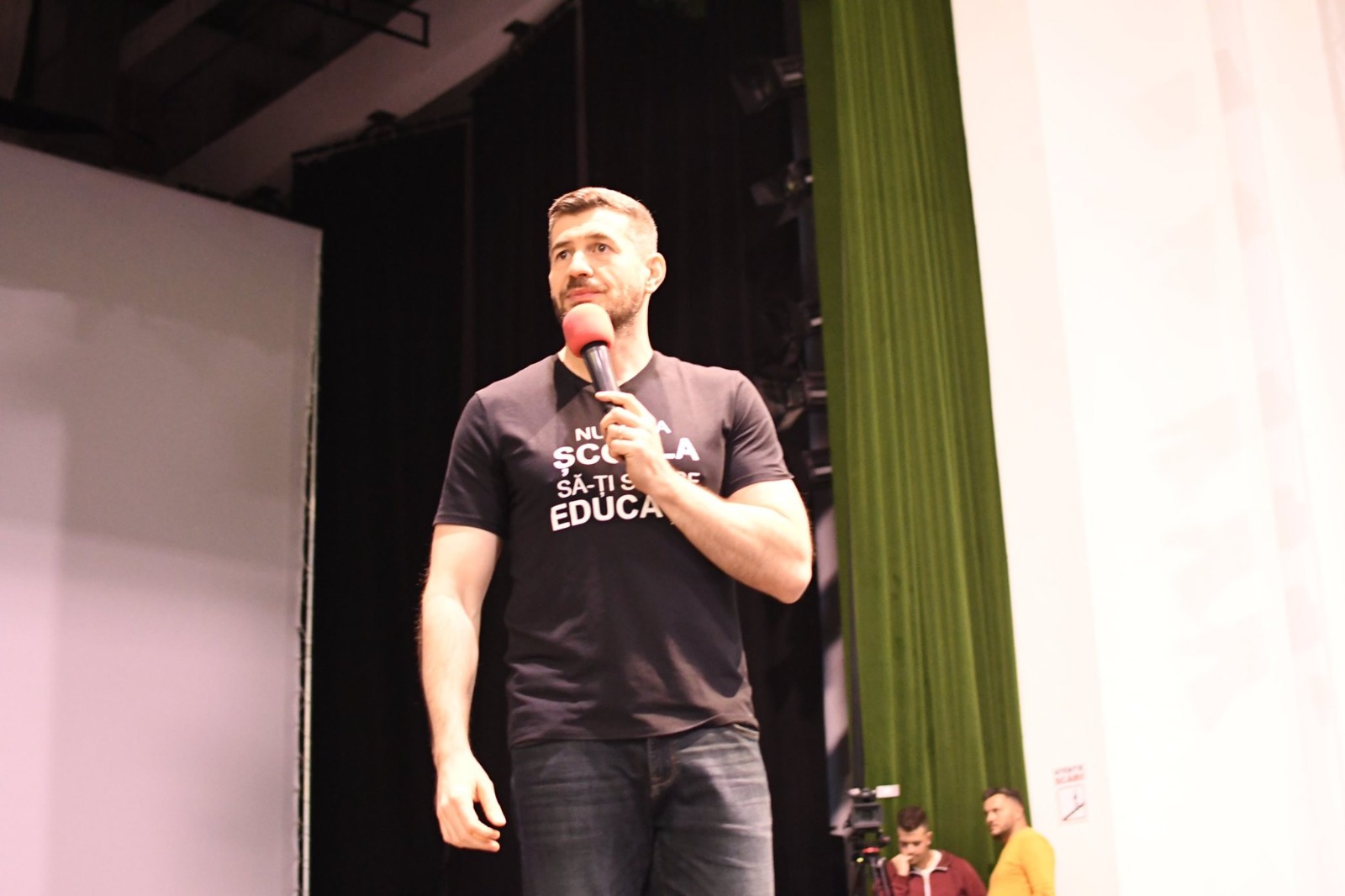 Dragoș Pătraru a făcut anunțul mult așteptat: „Starea Nației este de ...