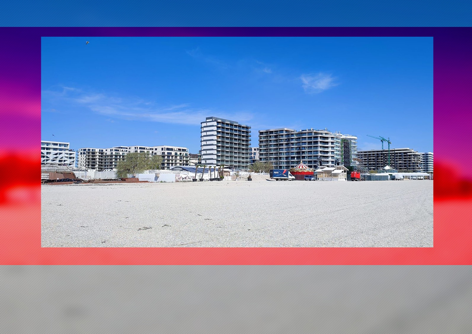 CANCAN.RO, cu lupa pe litoral în minivacanța de 1 Mai. Cele mai tari ...