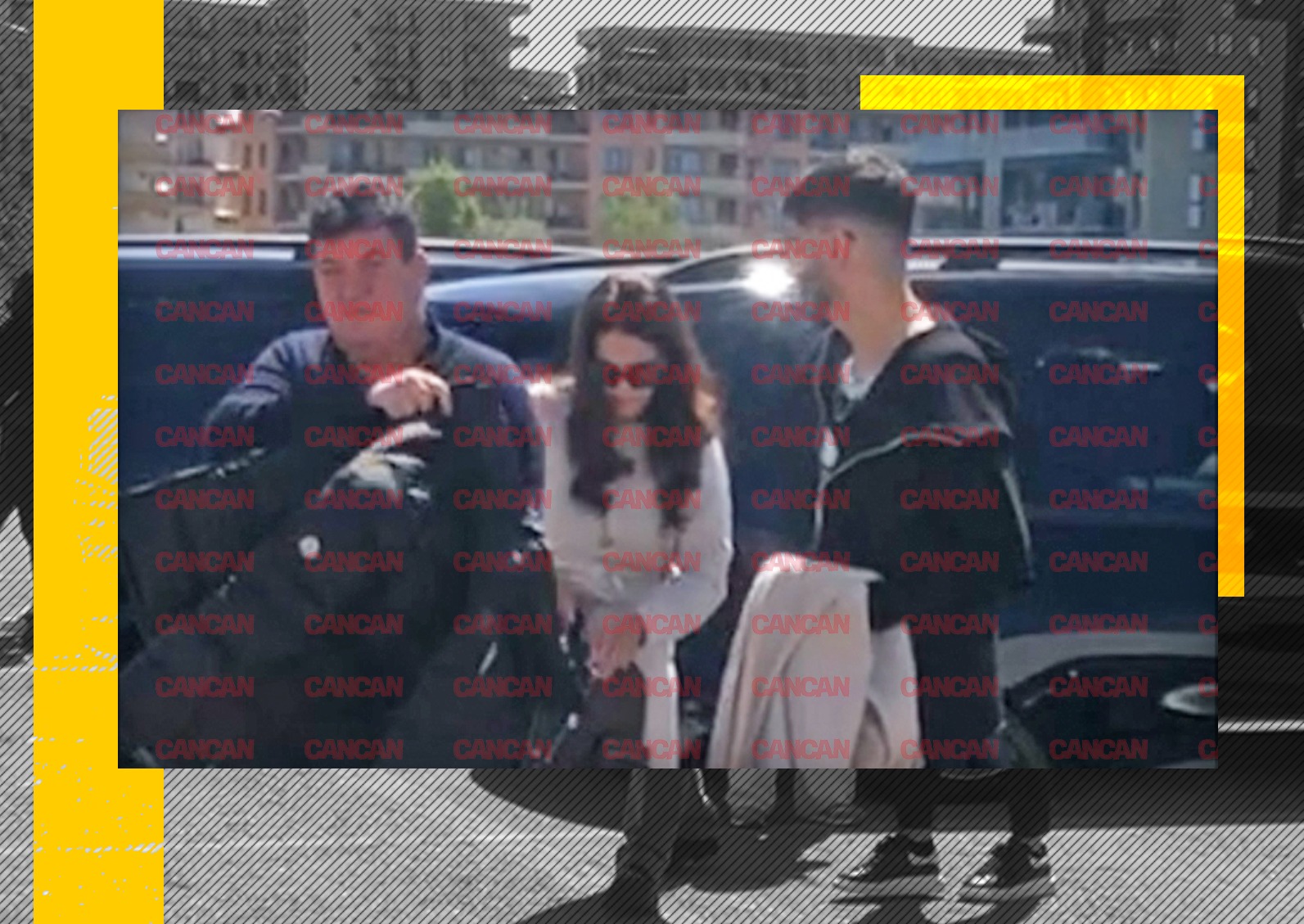 Gabriel Oprea, prima apariție după ce a fost achitat în dosarul privind ...