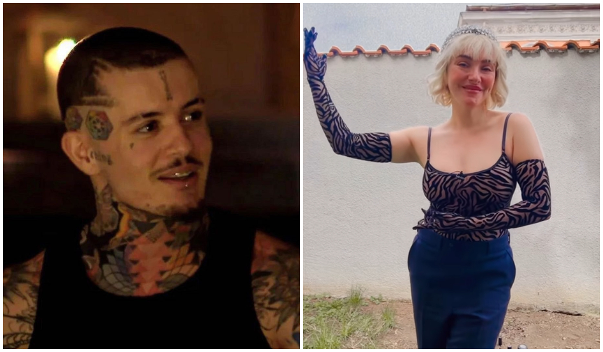 Zanni de la Survivor, derapaj oribil! Ce a putut să spună despre Ana ...