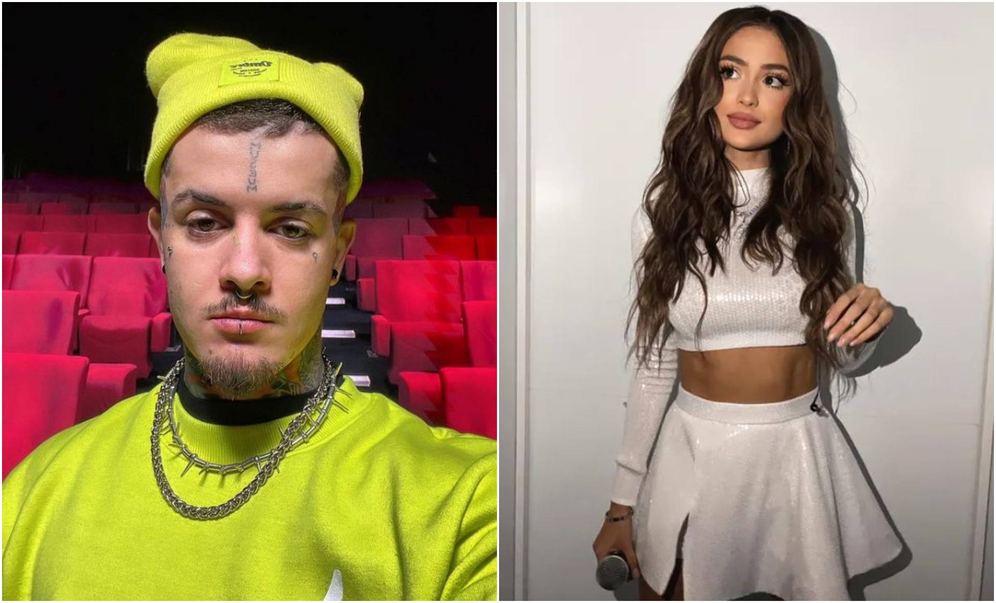 Zanni de la Survivor România "şi-a încercat-o" cu Iuliana Beregoi! Cum ...