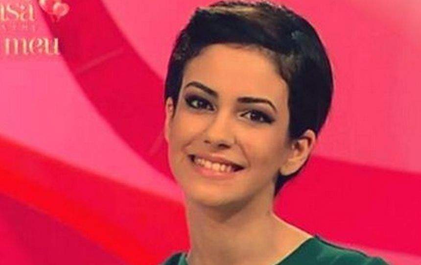 Andrada, controversata concurentă de la „Mireasă pentru fiul meu” e de nerecunoscut! Cum a ajuns ...
