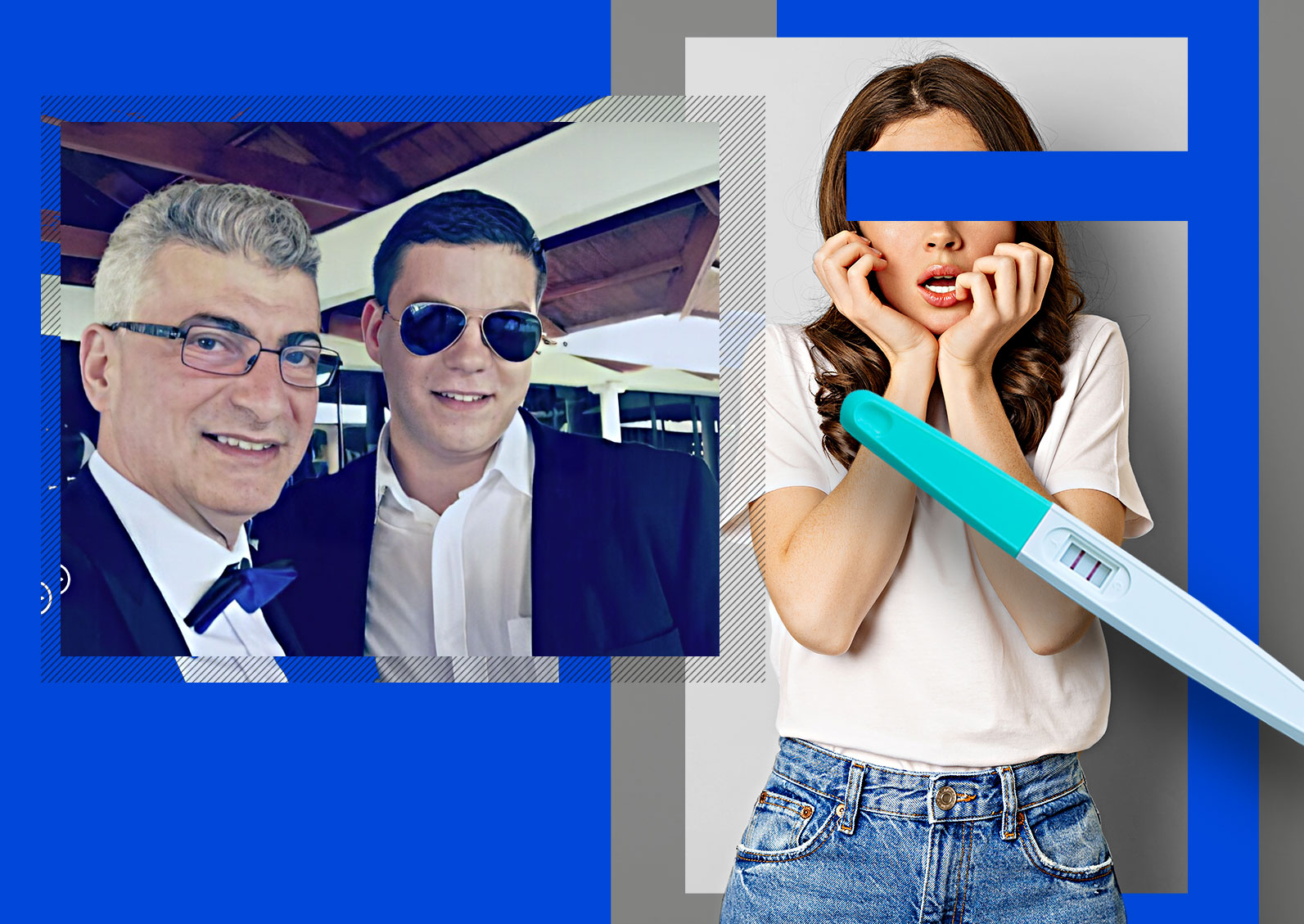 Silvius Prigoană urma să fie tată când și-a cunoscut actuala soție, dar... Avort sau PA ...