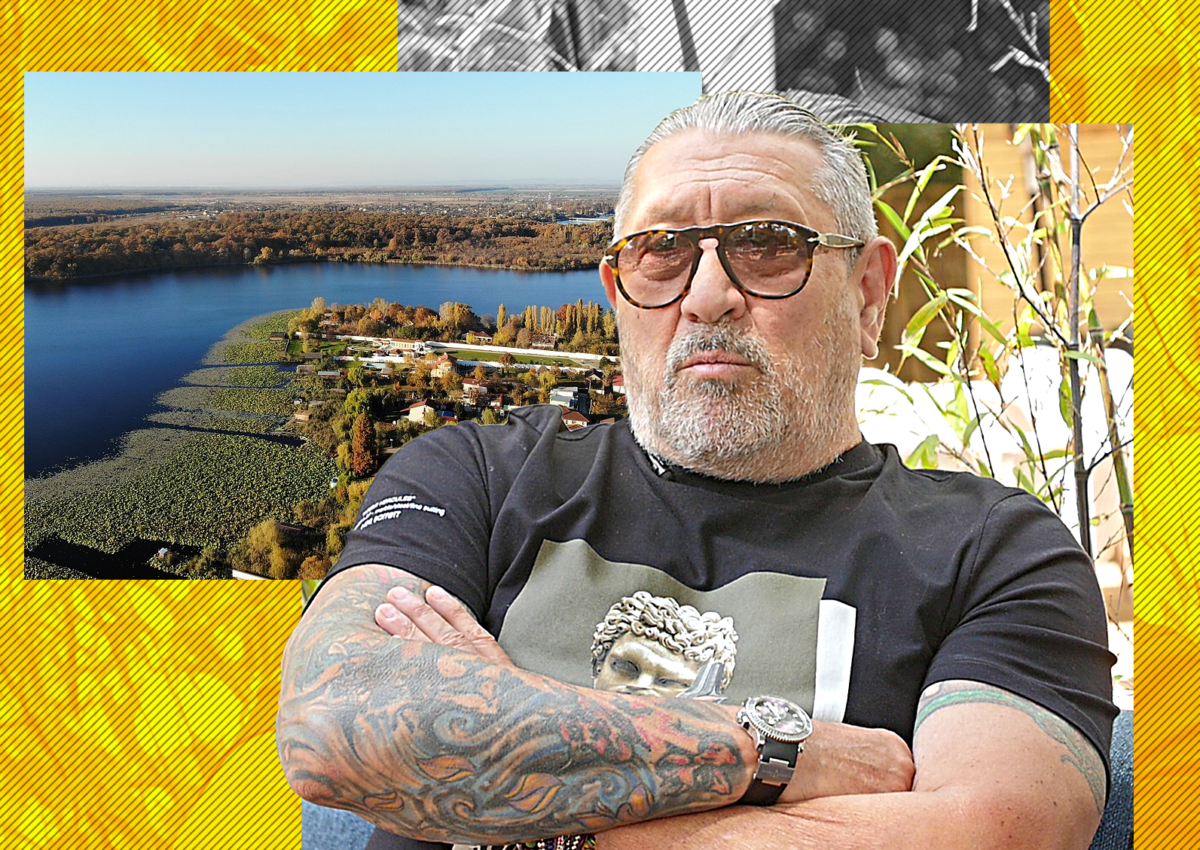 Tun de 15 milioane de euro? Serghei Mizil rezolvă misterul