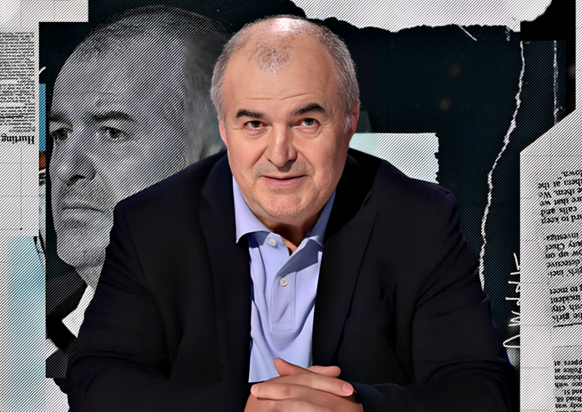 Florin Călinescu și-a plănuit în detaliu moartea