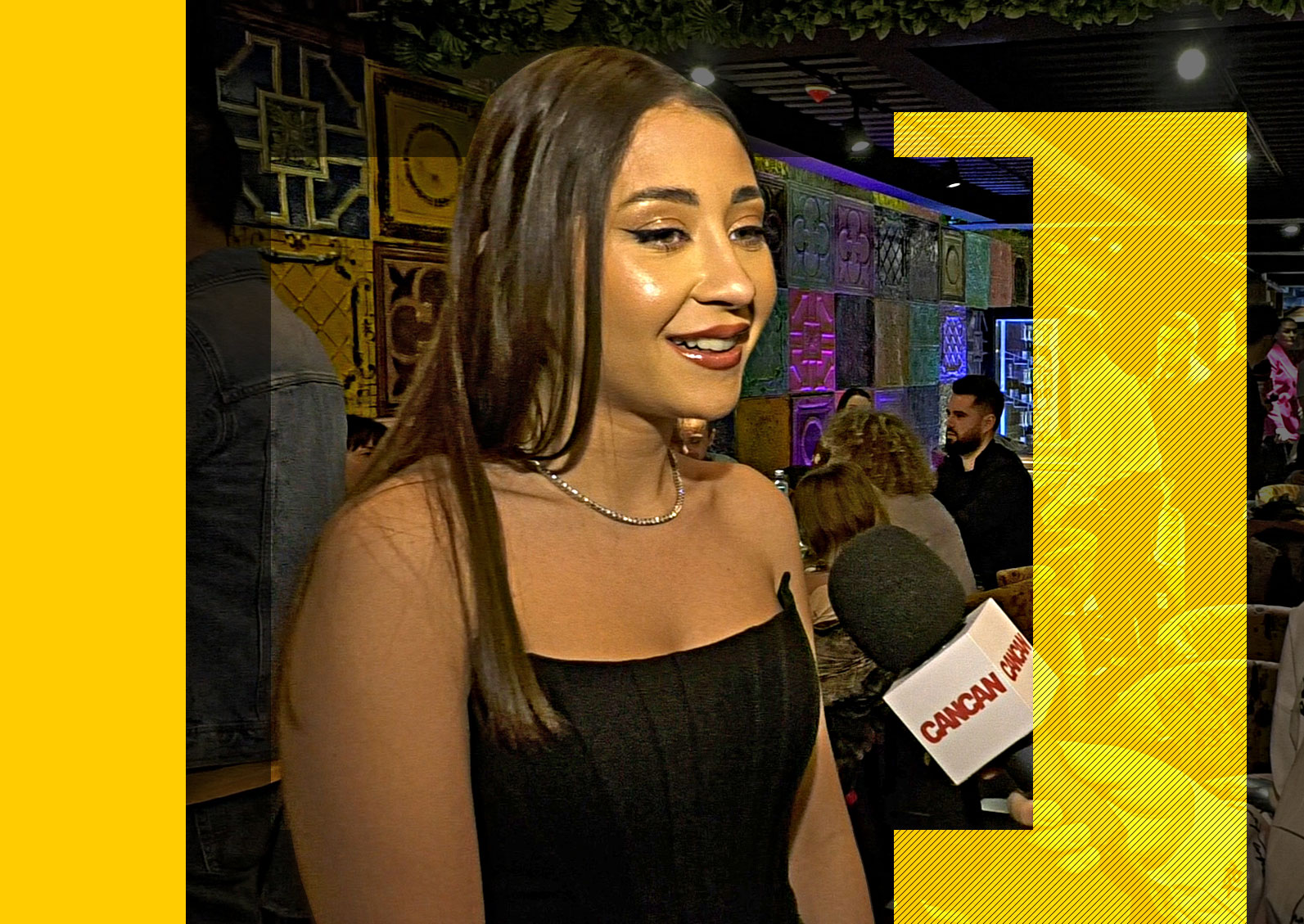 Nicole Cherry nu vrea să participe în competiția America Express din ...