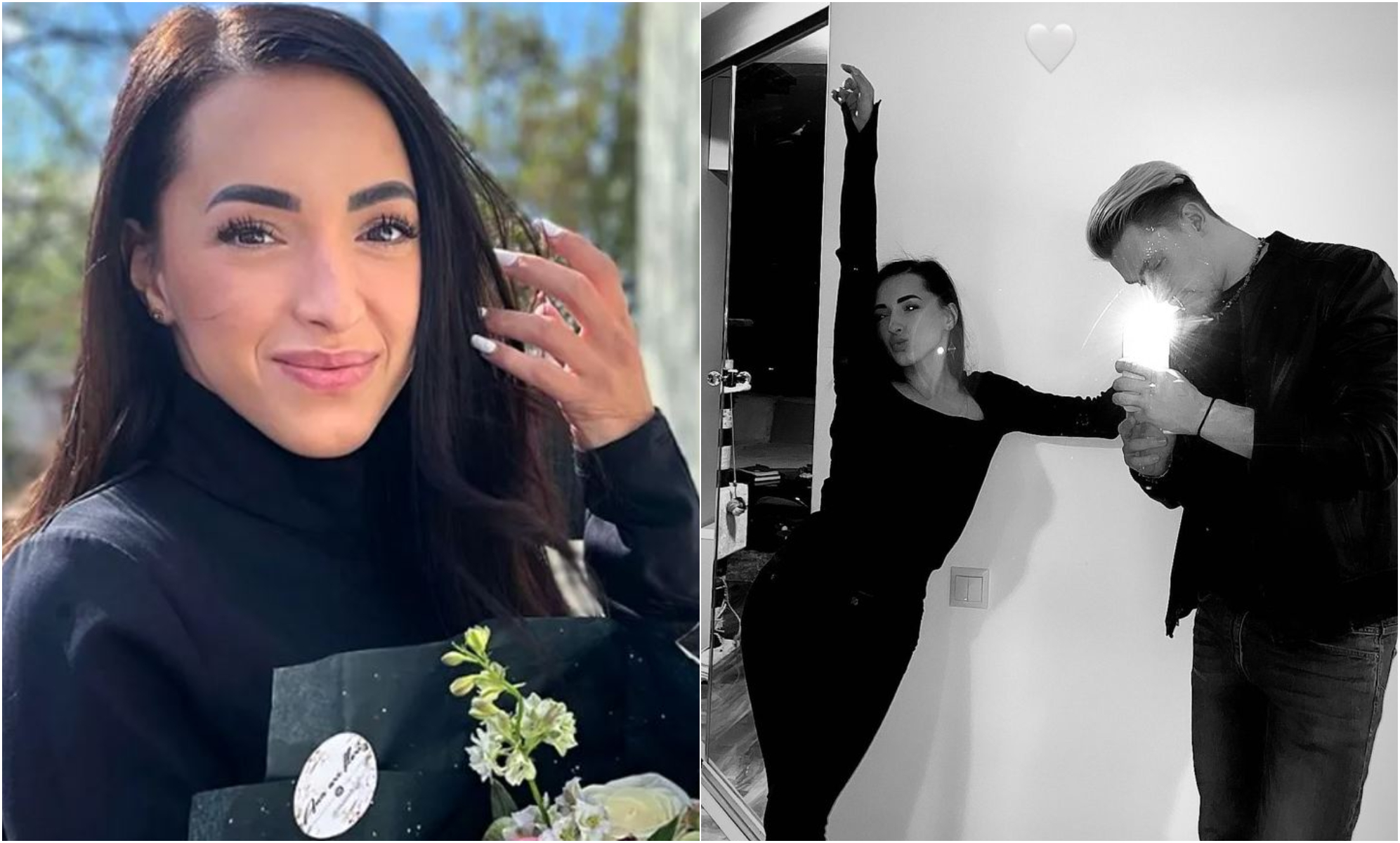 Cu ce se ocupă Cristian Chiriță, iubitul Larisei Iordache