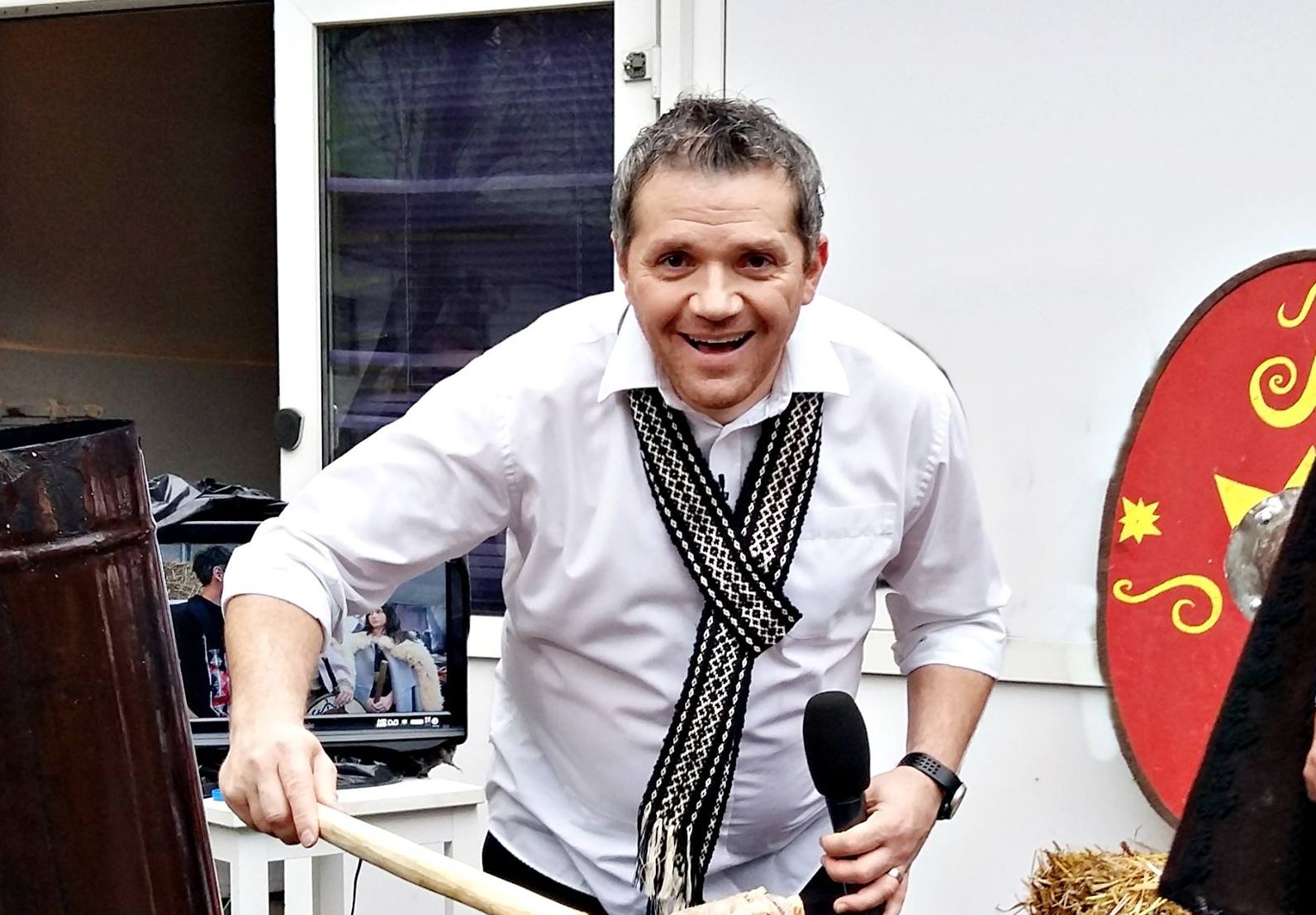 De ce nu a mai ajuns Cătălin Oprișan la Kanal D2. Care sunt motivele ...