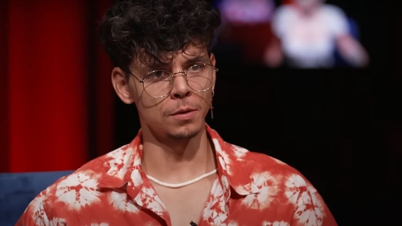 Emilian e liber de contract! Concurentul de la „Te cunosc de undeva” s ...