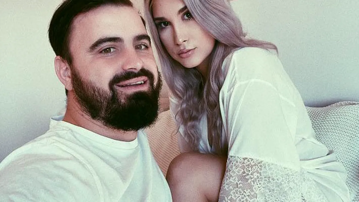 Adda și Cătălin Rizea vor să își mărească familia! Au făcut anunțul în ...