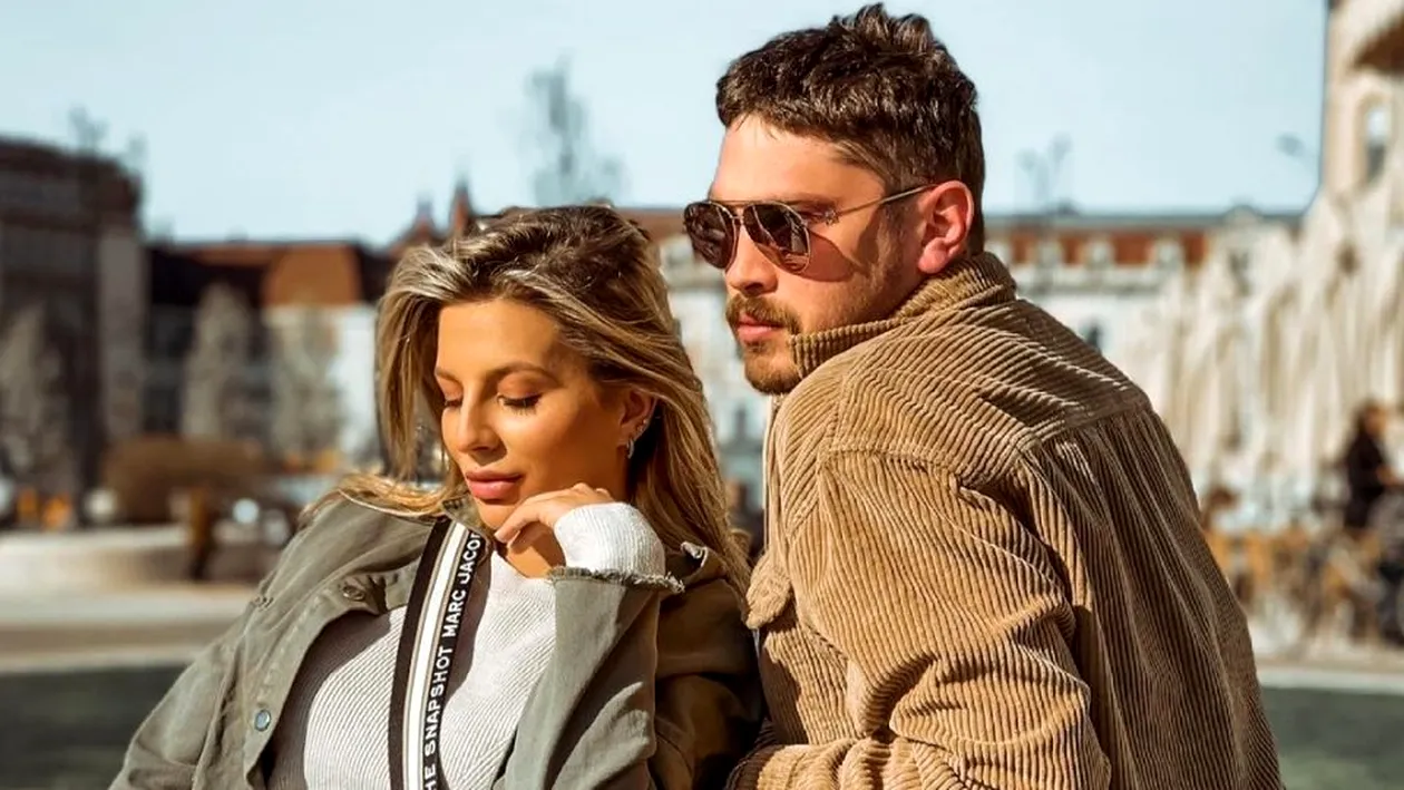 Ana Baniciu s-a căsătorit! Primele imagini cu mireasa. Hohote de râs la ...