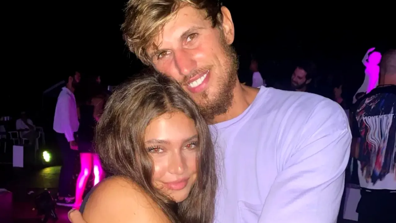 Alex Delea și Elena Chiriac, relație cu adevărat specială după Survivor România: „O conexiune ...