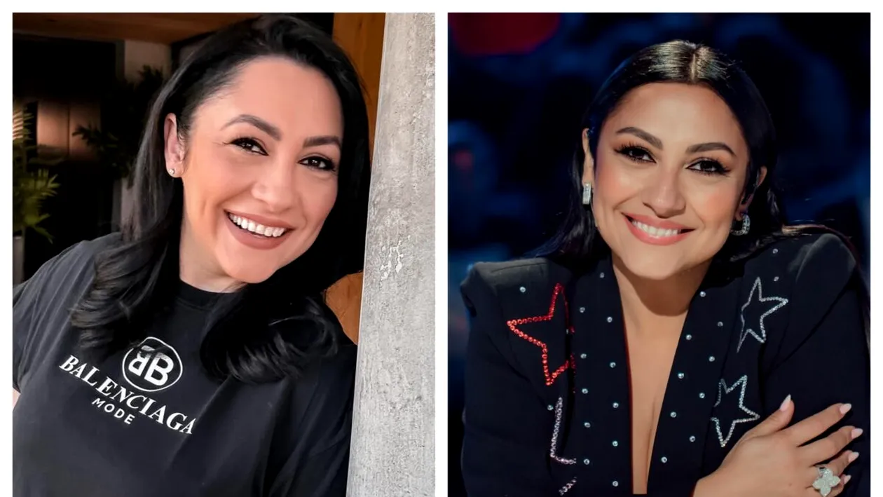Andra a dat cărțile pe față! Artista a mărturisit la Românii au Talent ...
