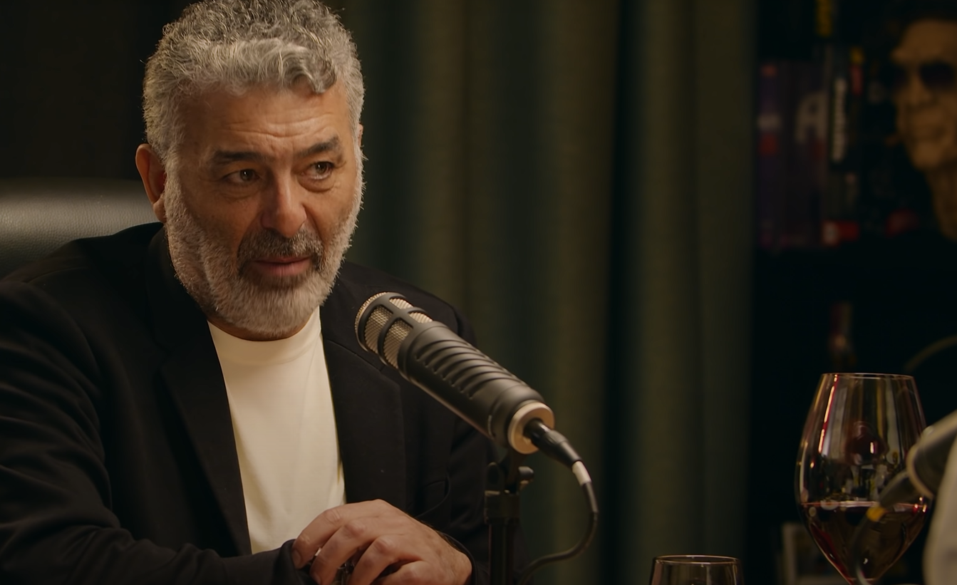 Rețeta de pulpă de miel la cuptor a lui chef Joseph Hadad, pentru masa ...