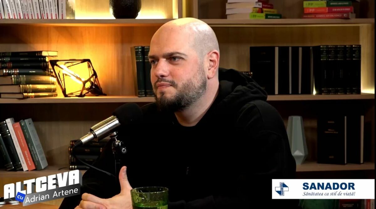 De ce nu-și duce Matei Dima (BRomania) iubitele la Constanța. Vedeta a ...