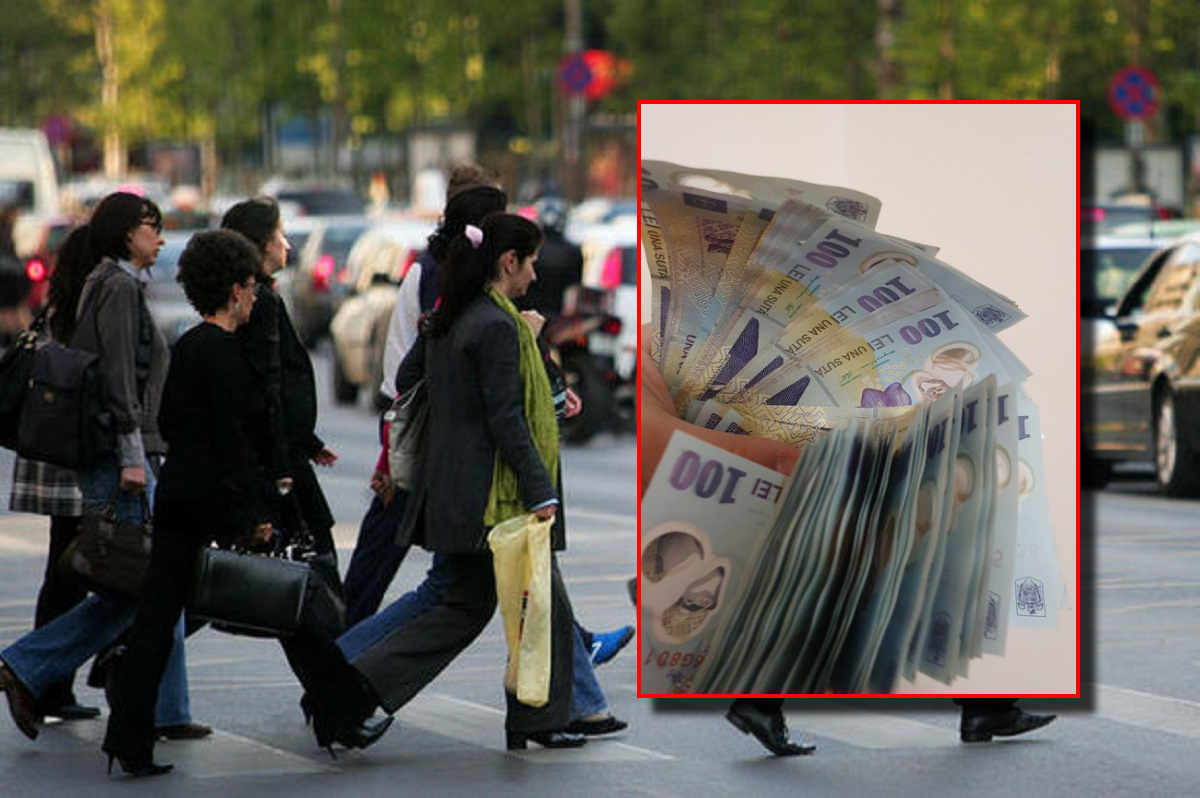 Se dau vouchere de 300 de lei! Categoria de români care poate beneficia