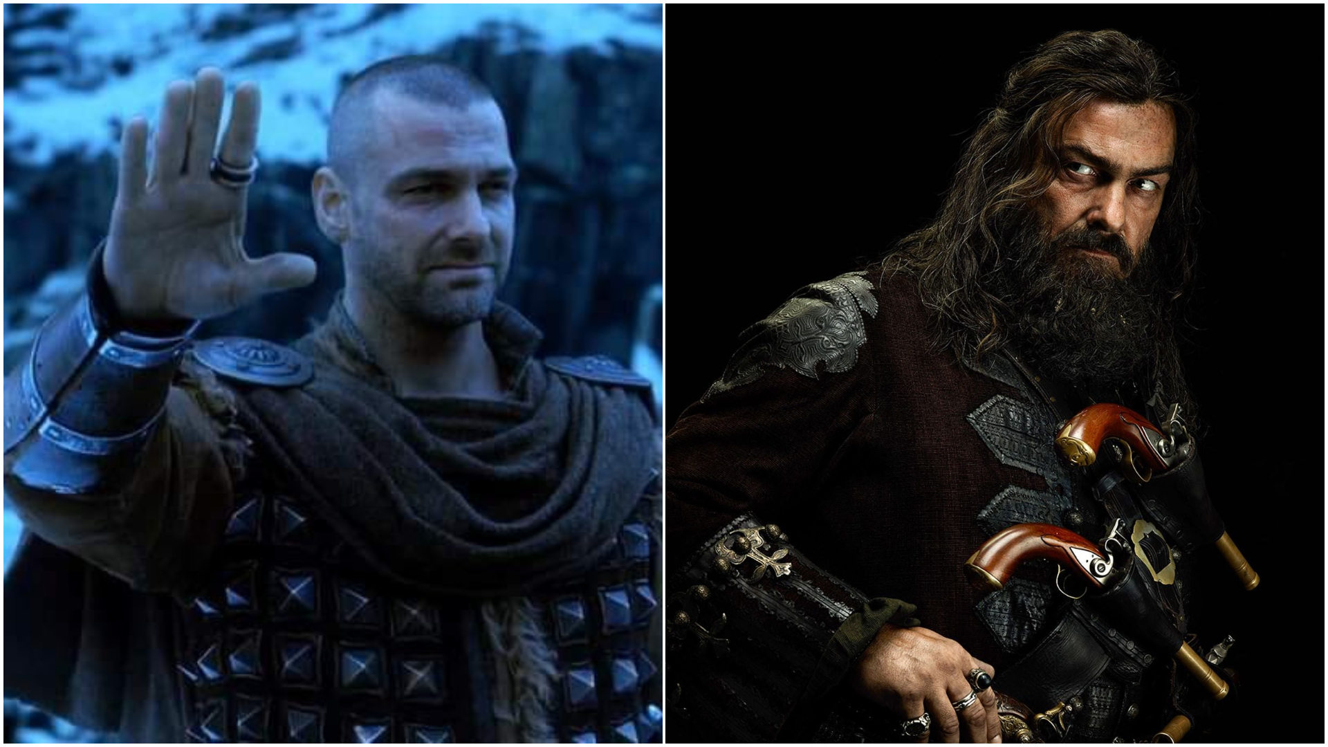 Doliu în lumea cinematografiei! Ray Stevenson, actorul din Thor și ...