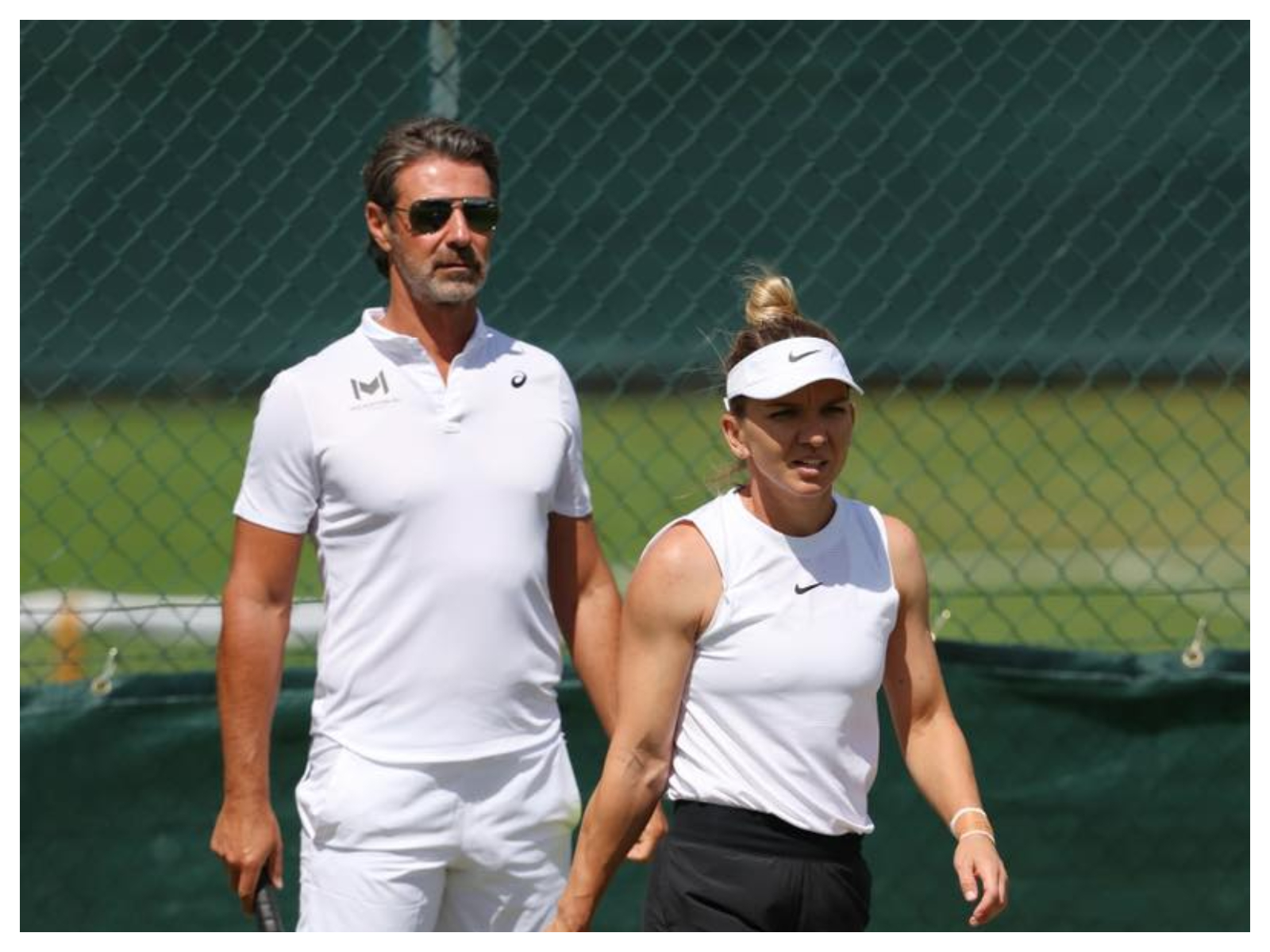 Patrick Mouratoglou face noi dezvăluiri incendiare în cazul de dopaj al Simonei Halep. „Nu ...