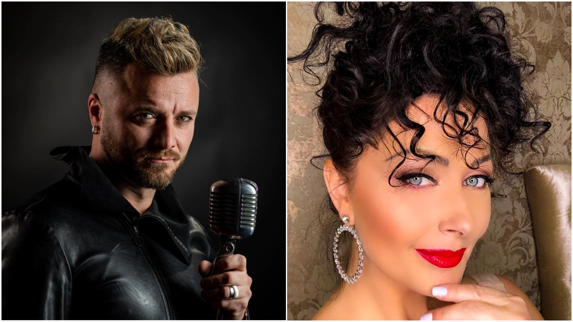 Tavi Clonda rupe tăcerea, după ce Gabriela Cristea a fost acuzată că ar fi apărut beată la TV ...