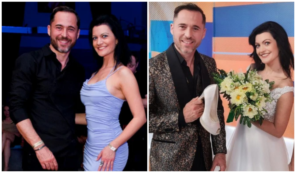 Primele declarații ale Magdalenei, presupusa iubită a lui Dinu Maxer ...