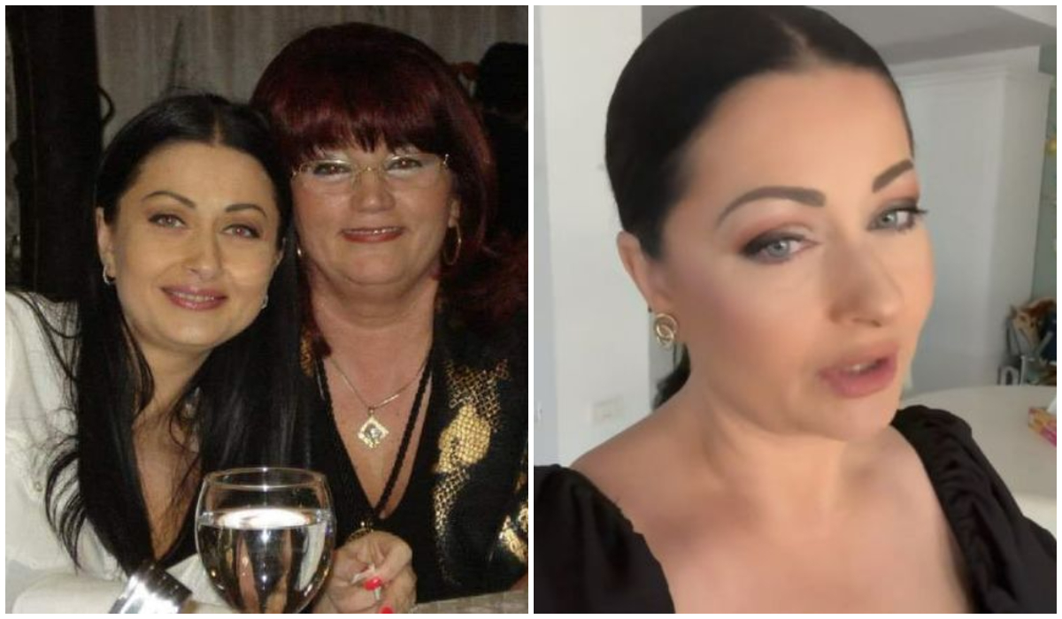 Mama „adoptivă” a Gabrielei Cristea rupe tăcerea, după ce ...