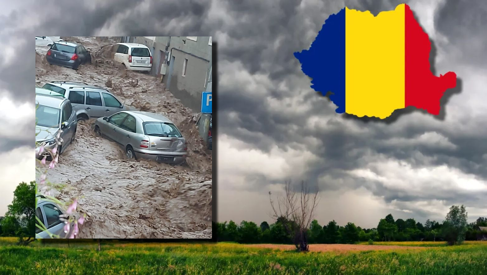 Meteorologii AccuWeather, avertisment de ultimă oră! Cum va fi vremea ...