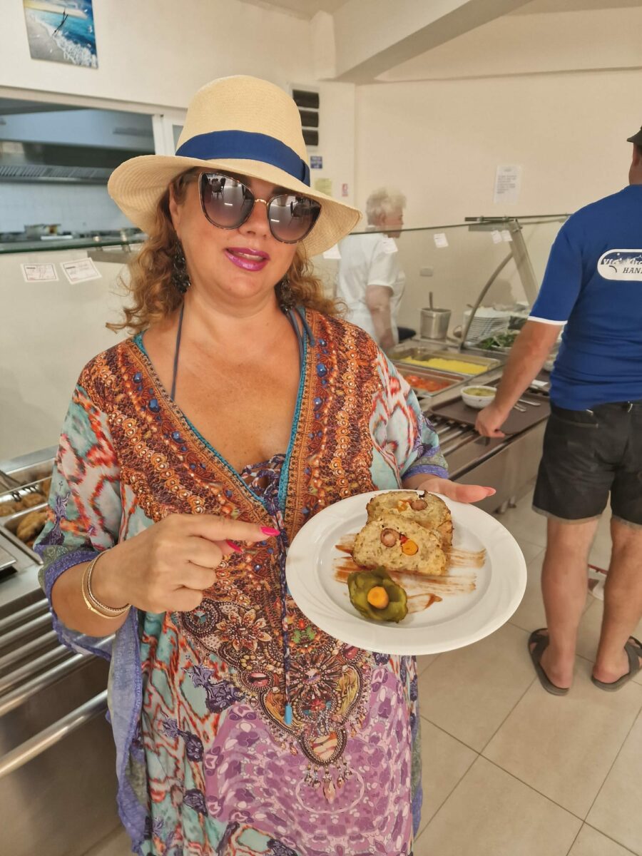 Cristi Borcea și Mihaela s-au despărțit și în afaceri! Fosta soție a ...