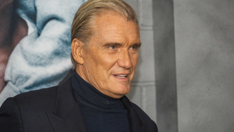 Unul dintre cei mai îndrăgiți actori de filme de acțiune a anunțat că ...