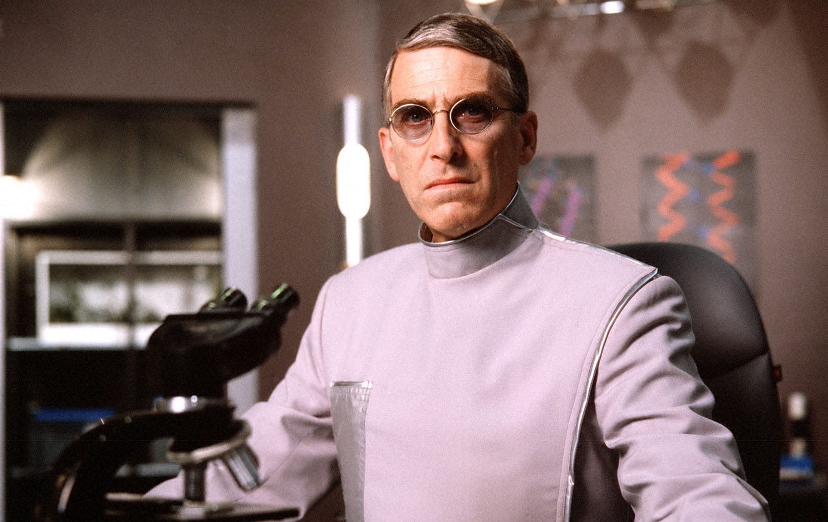 Doliu în lumea cinematografiei! Actorul Terrence Hardiman s-a stins din ...