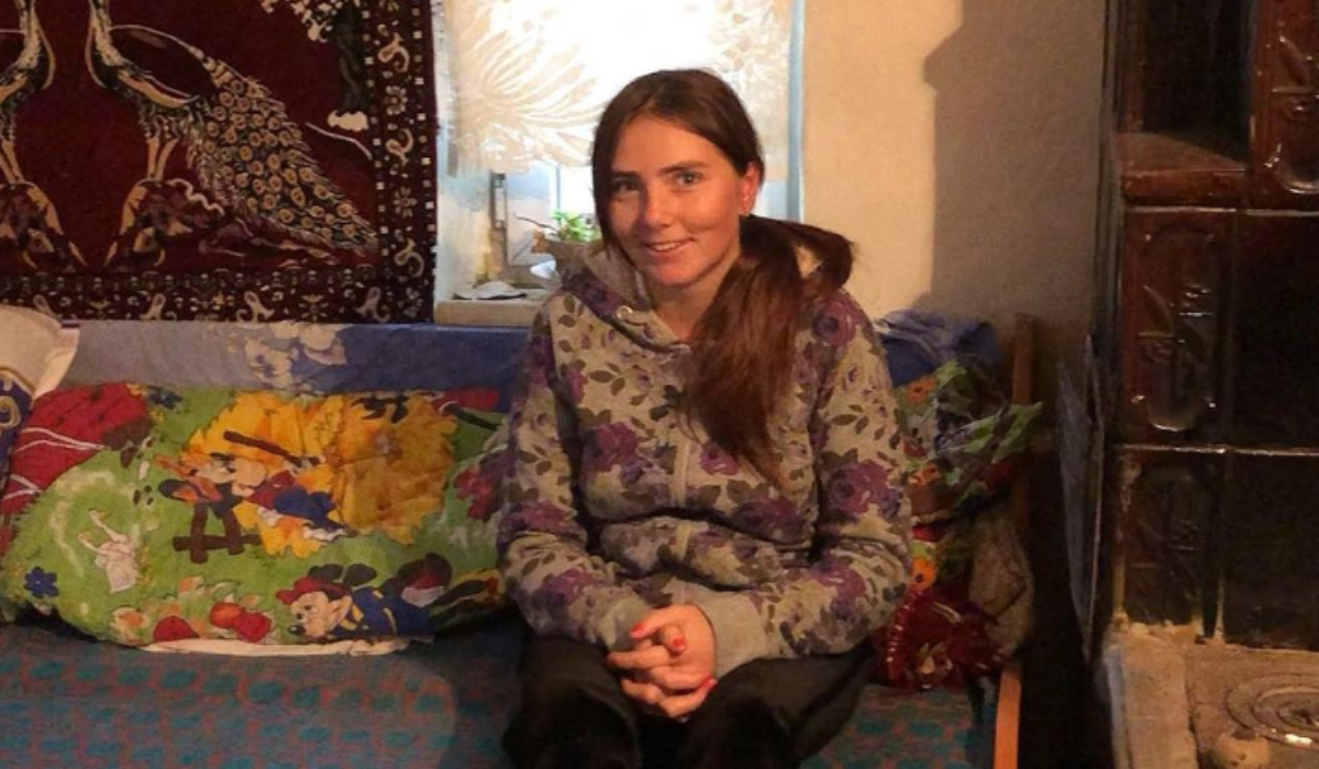 S-a despărțit de Viorel, iar acum este însărcinată! Vulpița a dat ...