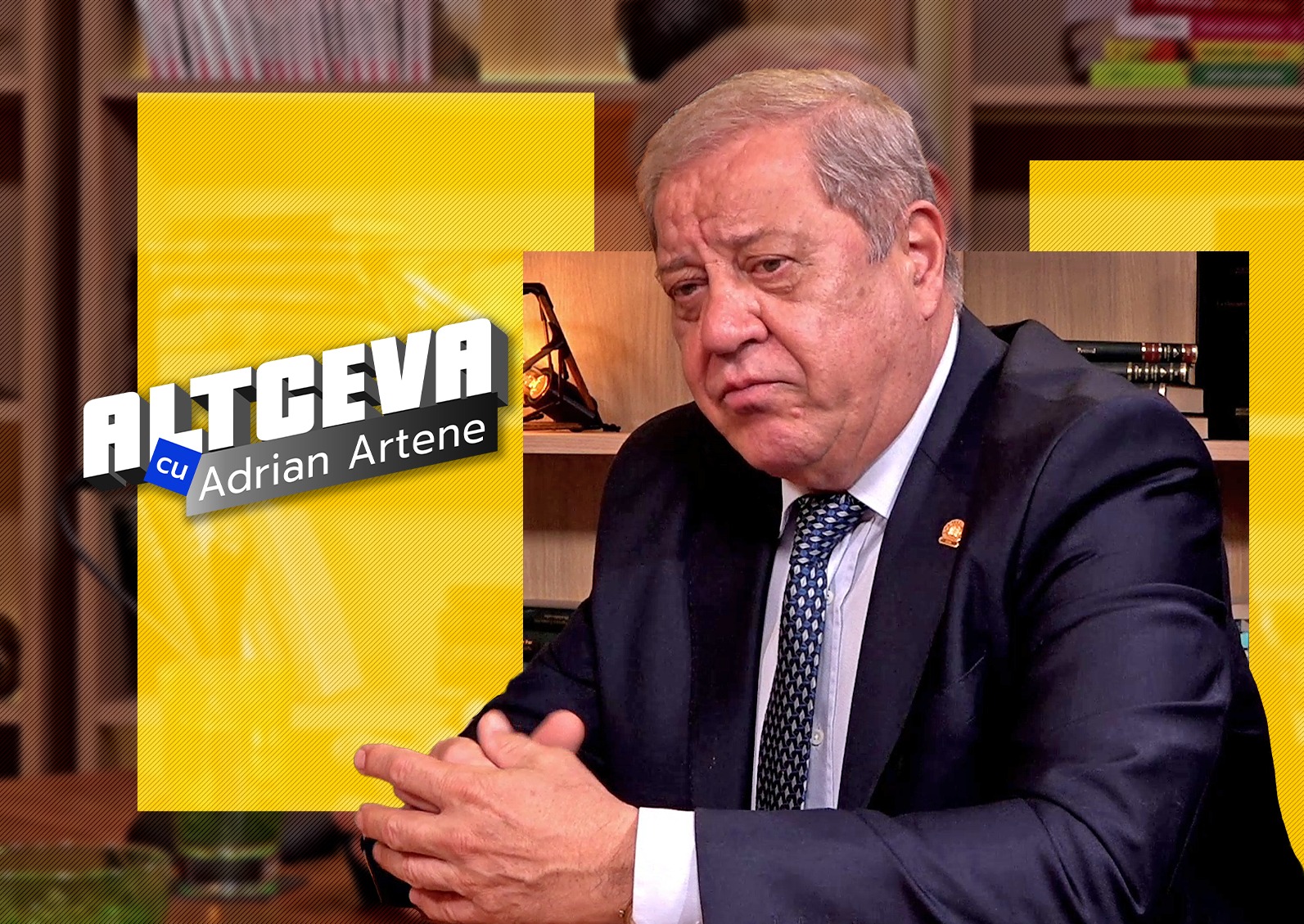 Silviu Constantinoiu și-a divulgat ritualul realizat înainte de a opera ...